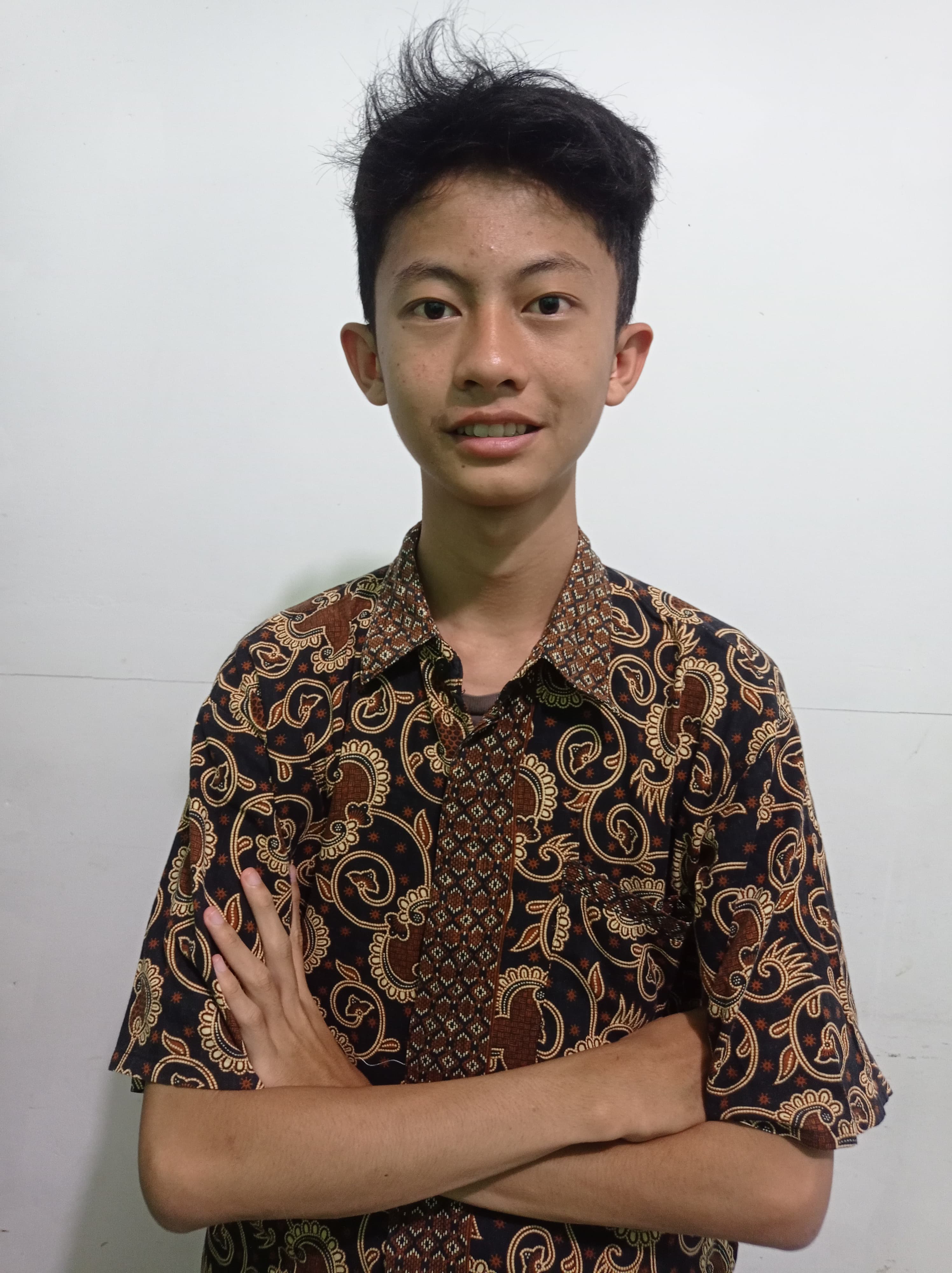 Fahri - Modern & Creative CV/Resume HTML5 Template